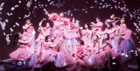 櫻坂46、2024年第一弾シングルの新ビジュアル解禁、センターは山﨑天！ Mvは1月24日公開 ニッポン放送 News Online