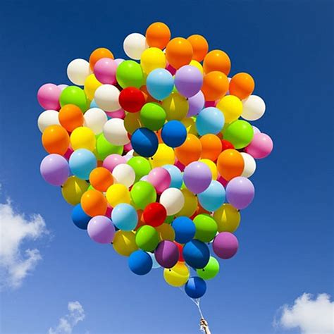 Aliexpress Buy BIBIGOU High Quality Latex Balloons 10inch 2 2G