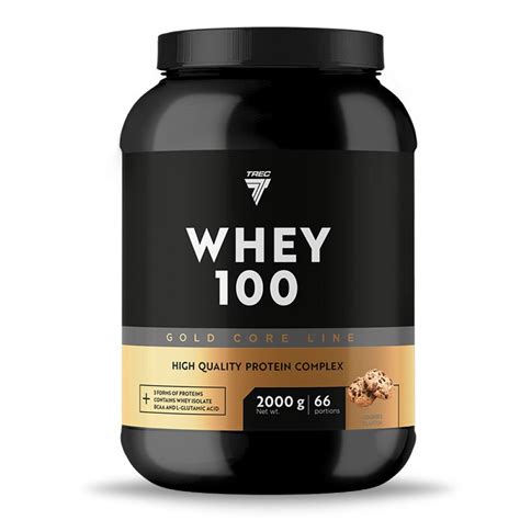 Trec Gold Core Whey Protein At HPnutrition Ie Ireland S Lowest Price
