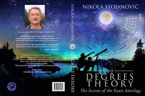 Nikola Stojanovic The Secrets Of Exact Astrology Interactive