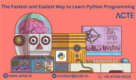 The Power Of Python 7 Exciting Things You Can Do With This Programming