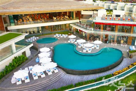 꾸따 비치와 비치워크 쇼핑몰을 한번에 노컷뉴스