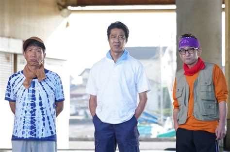 ドラマ「ファーストペンギン！」キャストは？今夜5日スタート！｜シネマトゥデイ