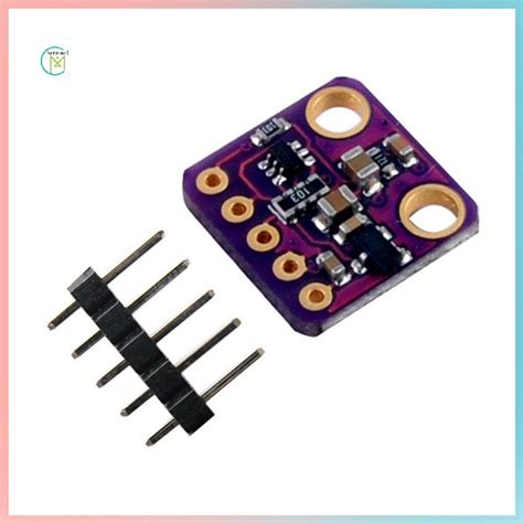 APDS 9930 I2C Interface GY 9930 LLC ALS Attitude Sensor Module Proximity Attitude Sensor