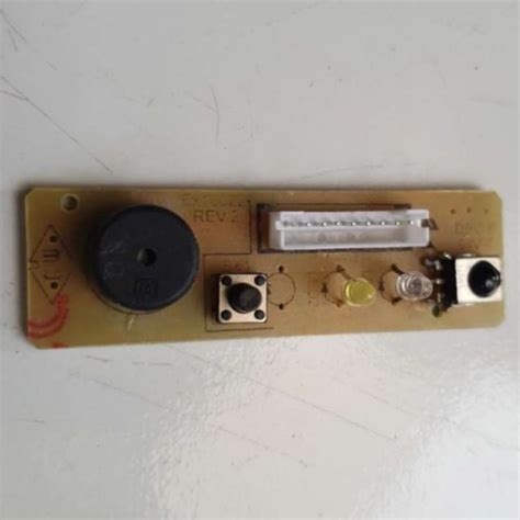 jual pcb modul sensor ac daikin receiver pcb sensor ac daikin