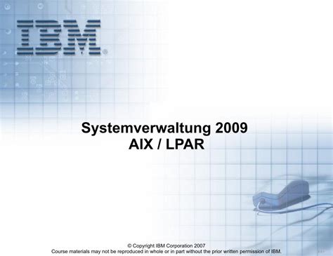 Pdf Logical Partitioning Lpar On Power5 Pseries Systems Dokumen Tips