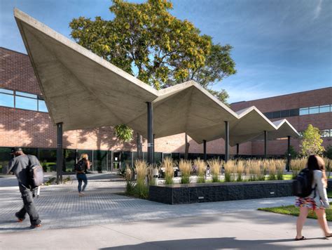 Community College Of Denver Cherry Creek Building Bora
