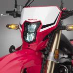 2019 Honda CRF450L On Off Bike Makes Appearance DriveMag Riders