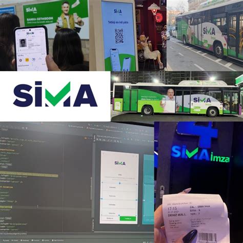 Zaminali Rustamov On Linkedin Si̇ma