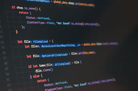 Tutorial Introduction To Rust
