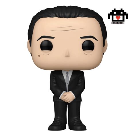 Tommy Devito Goodfellas 1505 Funko Pop