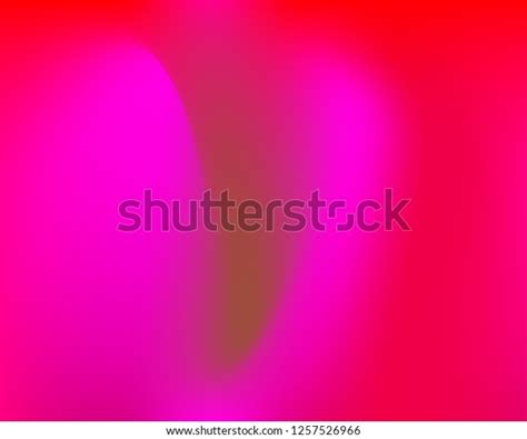 Purple Sexy Gradient Banner Vector Illustration Stock Vector Royalty