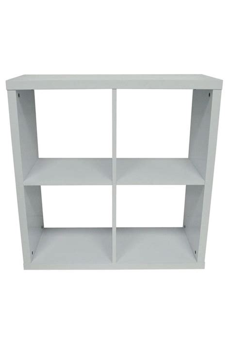 Shelves And Bookcases Cube 4 Cubby Square Display Shelves Vinyl