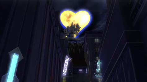 The World That Never Was Kingdom Hearts Wiki Fandom Powered By Wikia