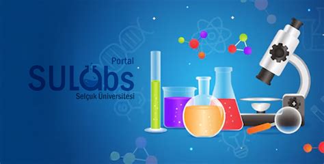 Sulabs Laboratuvar Yönetim Sistemi