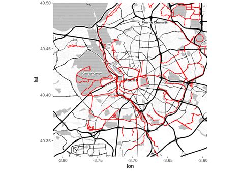 R para profesionales de los datos una introducción 9 Mapas con ggmap