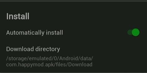 Filesystems Why Is Nothing Loading In My Android Data Folders Stack Overflow
