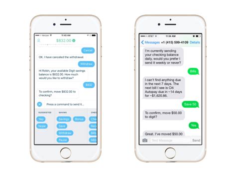 会話的なuiとは何か？ チャットボットが注目される理由 Ux Milk