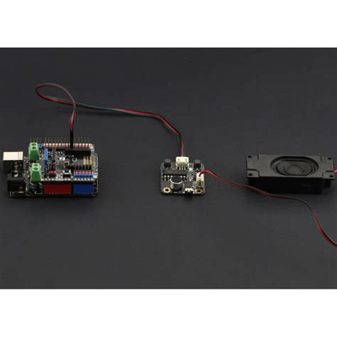 3w 8ohm Speaker In Housing Bastelgarage Electronics Online Store