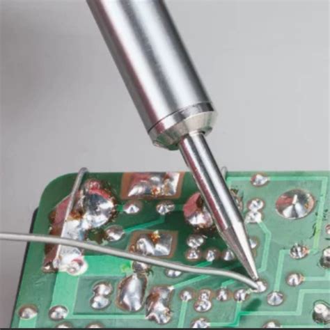 Jual Jasa Soldering Solder Komponen Kota Bandung Raftechbandung