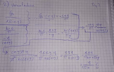 simpyfying multiple fractions with variables r askmath