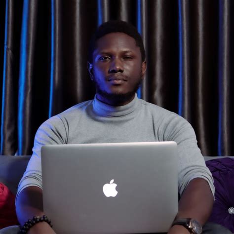 Philip Kwao Posted On Linkedin