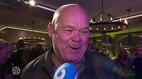 Breuk Voor Paul De Leeuw Shownieuws