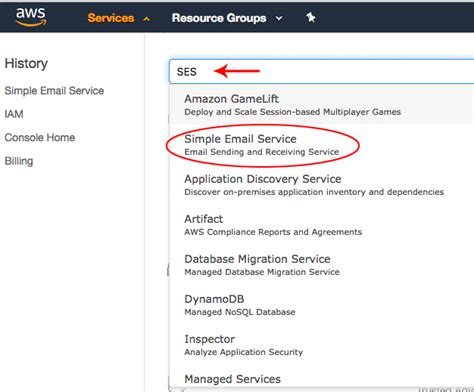 How To Integrate Amazons Ses For Sending Emails In Xenforo