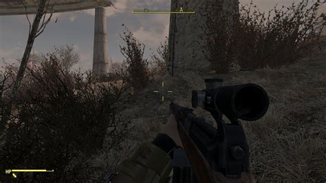 Solved Extremely Weird Brightness Bug When Encountering Some Enemies