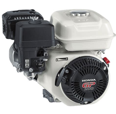 Động Cơ Xăng Honda Gp200