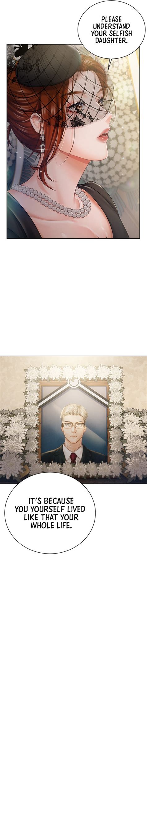 Hyeonjungs Residence Chapter 2 Read Webtoon 18