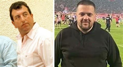 Greek Mafia ΠΟΙΝΙΚΗ ΔΙΩΞΗ ΓΙΑ ΕΝΝΕΑ ΚΑΚΟΥΡΓΗΜΑΤΑ ΚΑΙ 7 ΠΛΗΜΜΕΛΗΜΑΤΑ