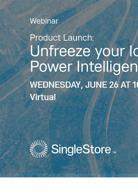 Erik Axel Jakobsson On Linkedin Product Launch Unfreeze Your Iceberg Lakehouse To Power