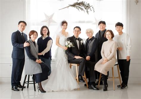 충주가족사진리마인드웨딩촬영은 스튜디오베니에서 네이버 블로그