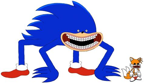 Shin Sonic And Tails Clone Gametoons Style By Lidni56 On Deviantart