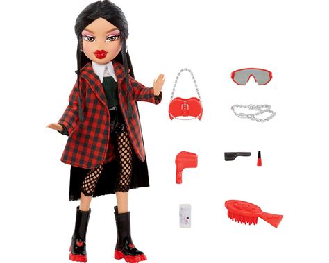 Кукла Братц Джейд Bratz Alwayz Jade в интернет-магазине ToyHunter