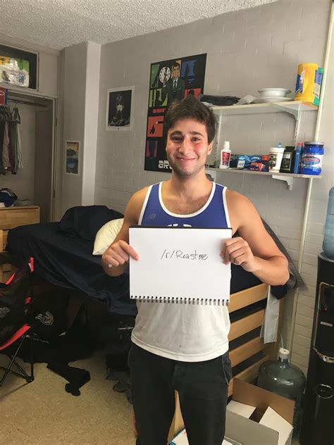 19 And Just Lost My Virginity What Do Ya Got Rroastme