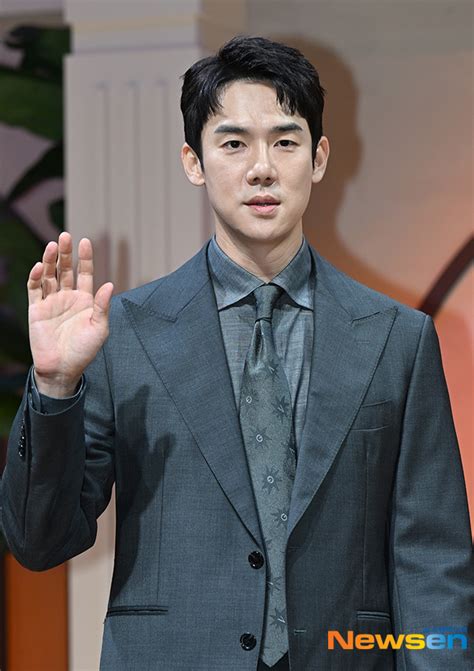 수리남 유연석 나만 허여멀건해 양스러운 느낌 주려 했다