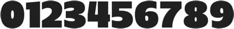 grand bold regular otf 700 font slab serif modern what font is