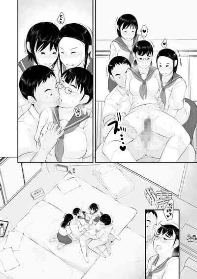 Seikyouiku Nhentai Hentai Doujinshi And Manga