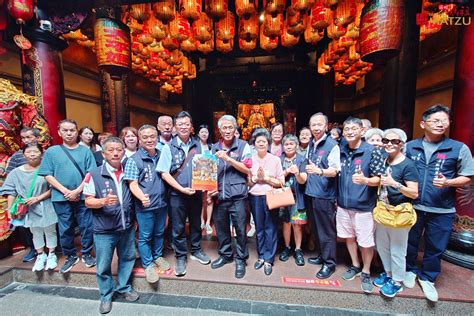 財團法人雲林縣西螺福興宮｜西螺媽祖太平媽