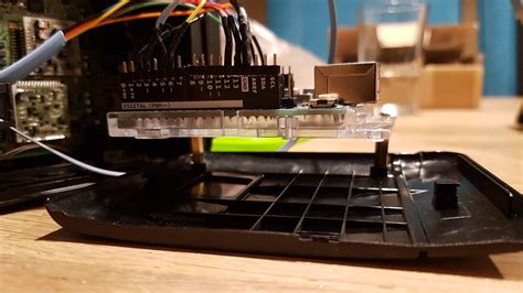 vr arduino camcorder 9 steps with pictures instructables