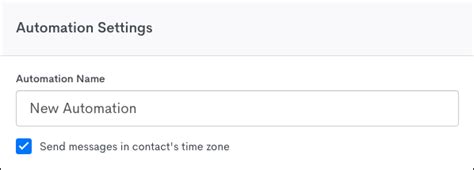 Scheduling Emails Or Text Messages In Your Contact S Time Zone