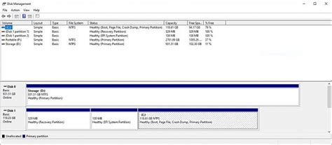Macrium Clone Of Windows 10 Solved Page 2 Windows 10 Forums