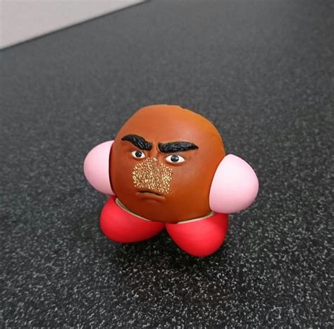 커비~ 유머 움짤 이슈 에펨코리아