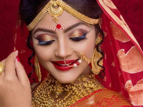 Dulhan Ka Makeup Karne Tarika Hindi Mai