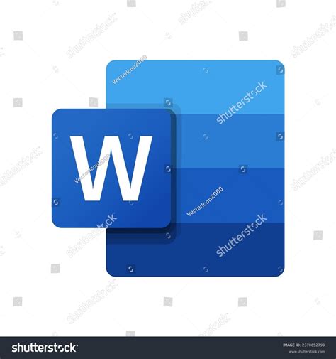 Ms Word Formatting Text Over 13 Royalty Free Licensable Stock