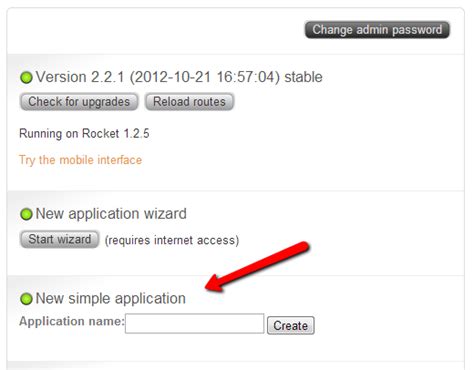 Crash Course In Web2py Part 1