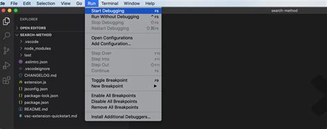 前端利器躬行记8VSCode插件研发 阿里云开发者社区