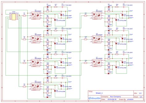 Progress 12000 Tr Pcb Oshwlab